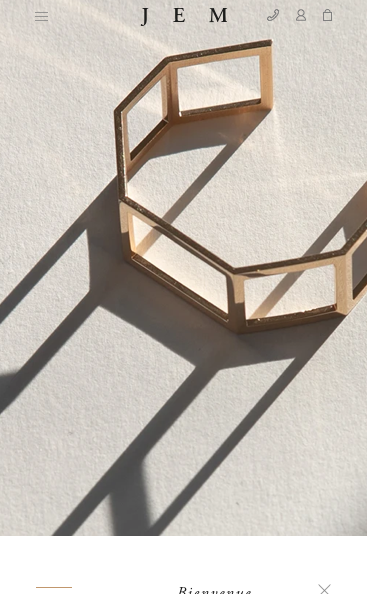 JEM Paris – BlackSwan